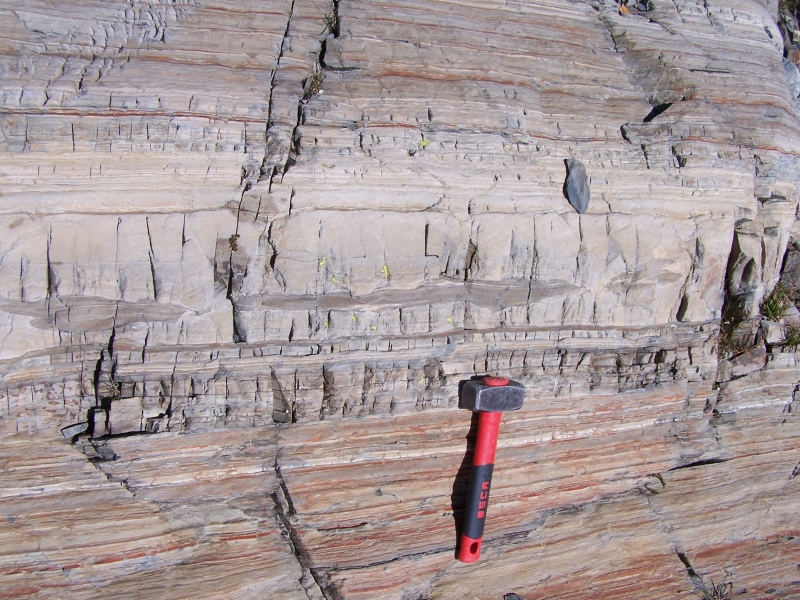 Cos’è uno strato? E cos’è la stratificazione? - Scienza Facile